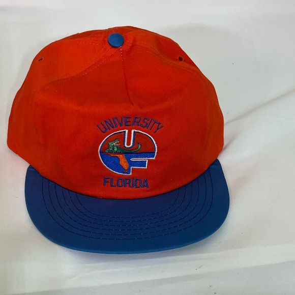 UNIVERSITY Square | Accessories | University Of Florida Gators Snapback ...